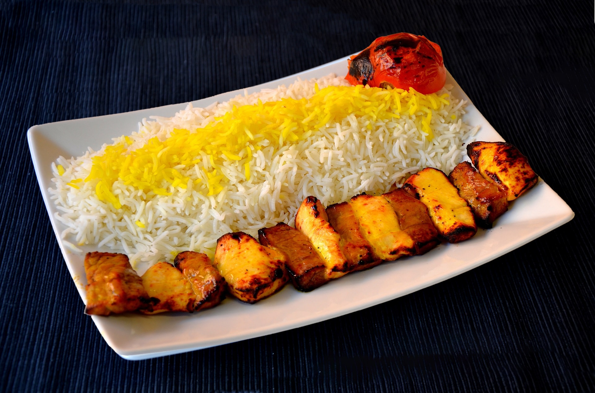 Uses Of Saffron - HAVA Foods Commercial Group