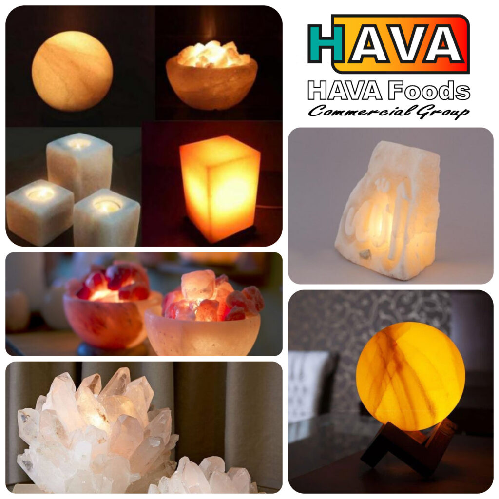 Salt - HAVA Foods Commercial Group