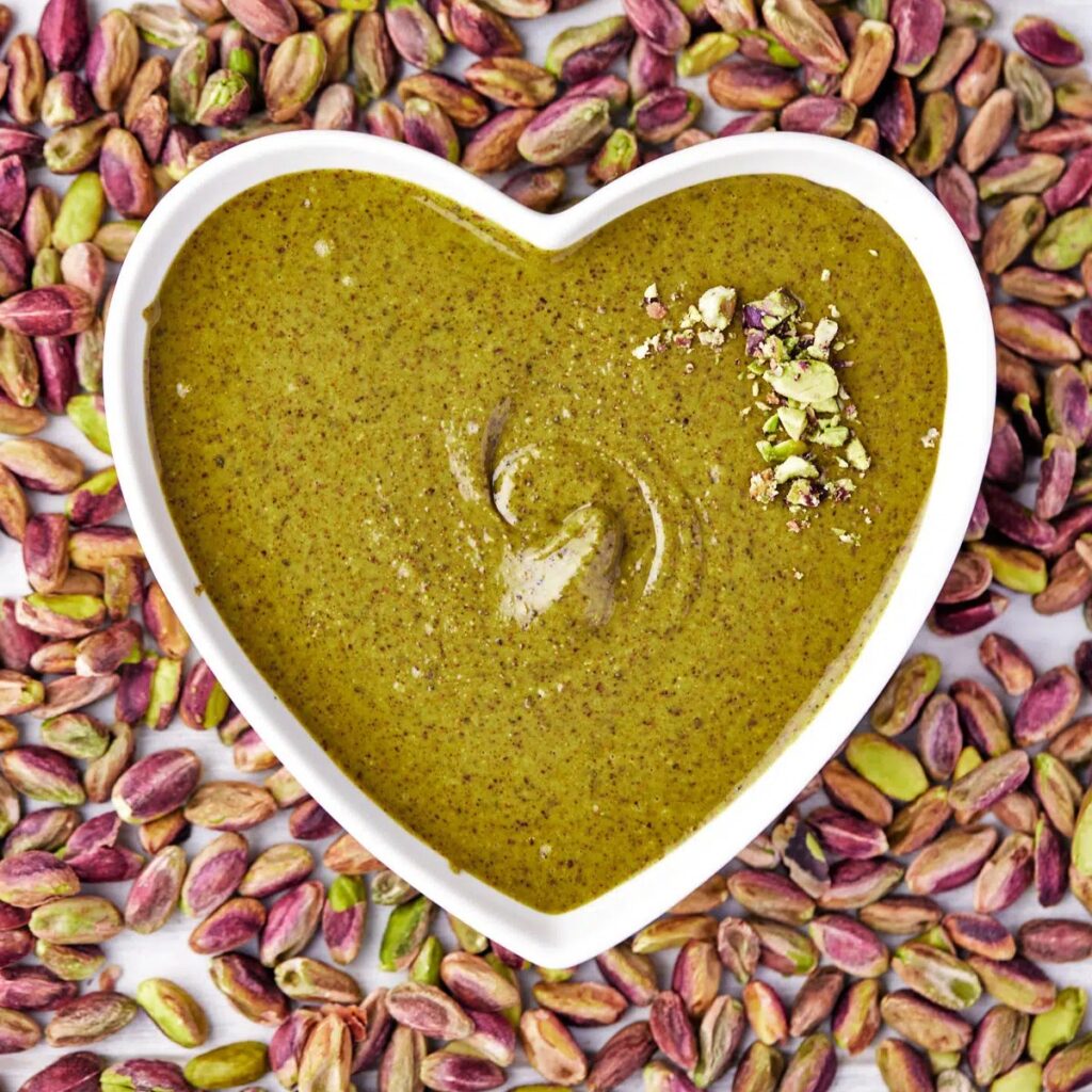 Pistachio Paste - HAVA Foods Commercial Group